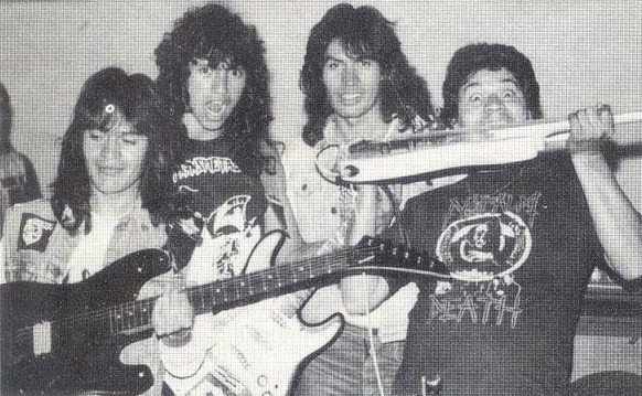 Transmetal music, videos, stats, and photos | Last.fm