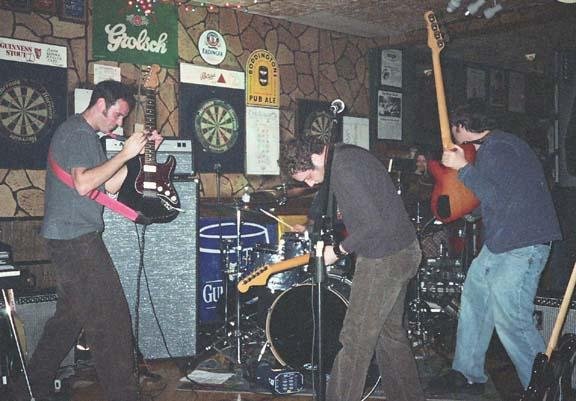 Whirlaway music, videos, stats, and photos | Last.fm