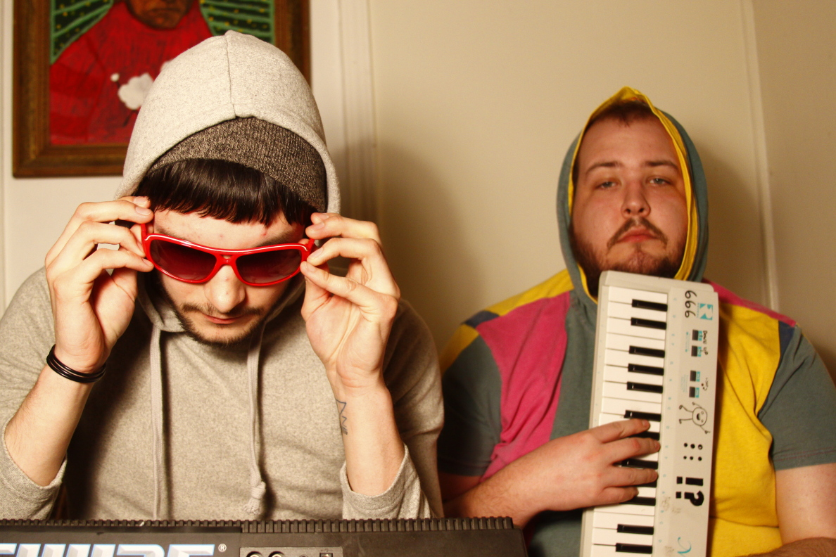 stepdadmusic’s Music Profile | Last.fm
