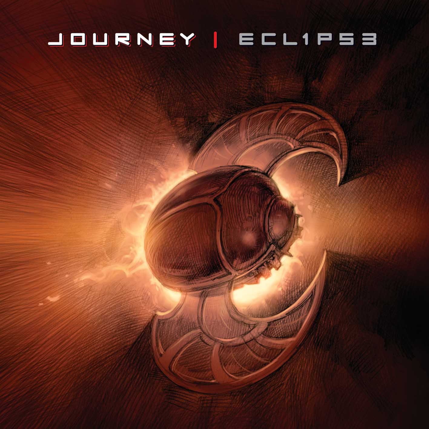 Eclipse — Journey | Last.fm