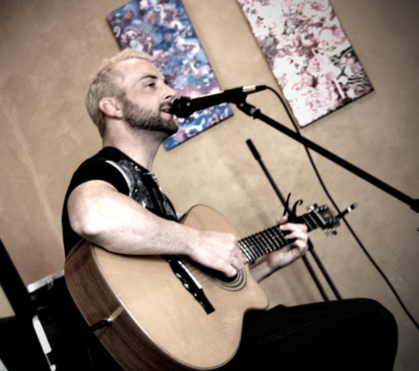 Benjamin Myers music, videos, stats, and photos | Last.fm