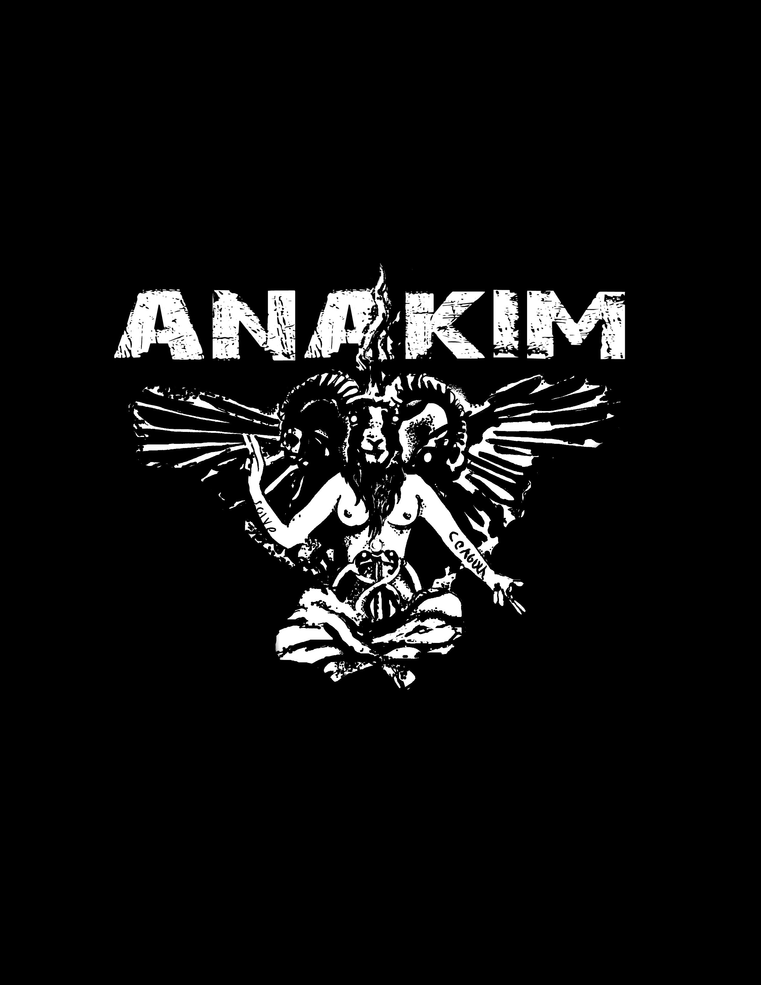 The Anakim