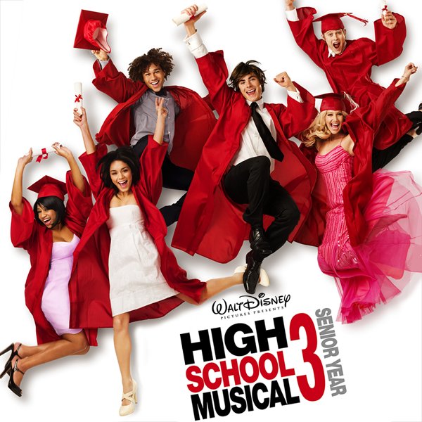 High School Musical 3 Senior Year
