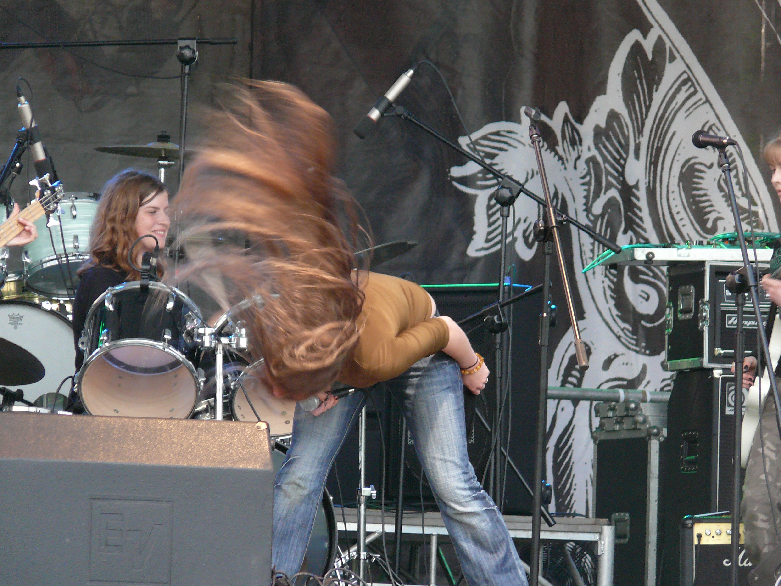The Grudge band music, videos, stats, and photos | Last.fm