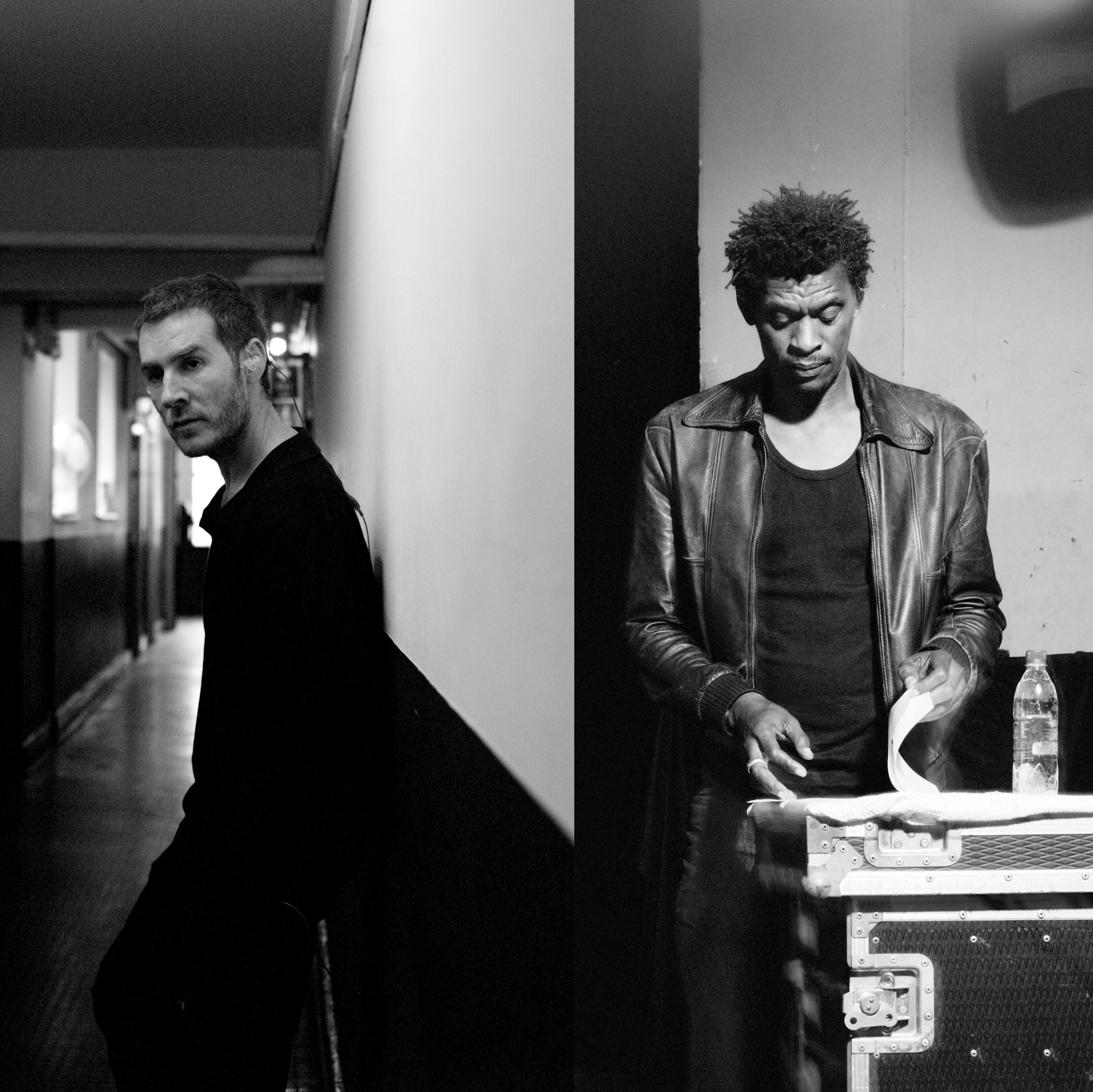 Massive Attack Photos (1 of 93) | Last.fm