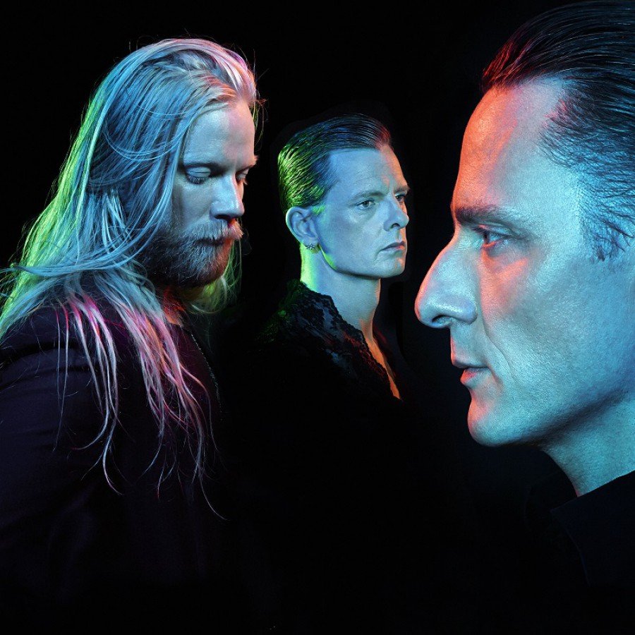 GusGus music, videos, stats, and photos | Last.fm