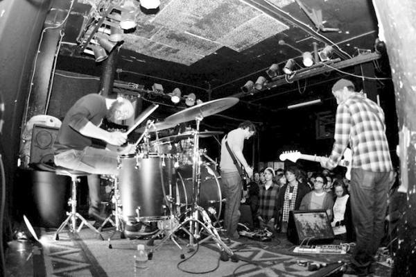The Appleseed Cast music, videos, stats, and photos | Last.fm