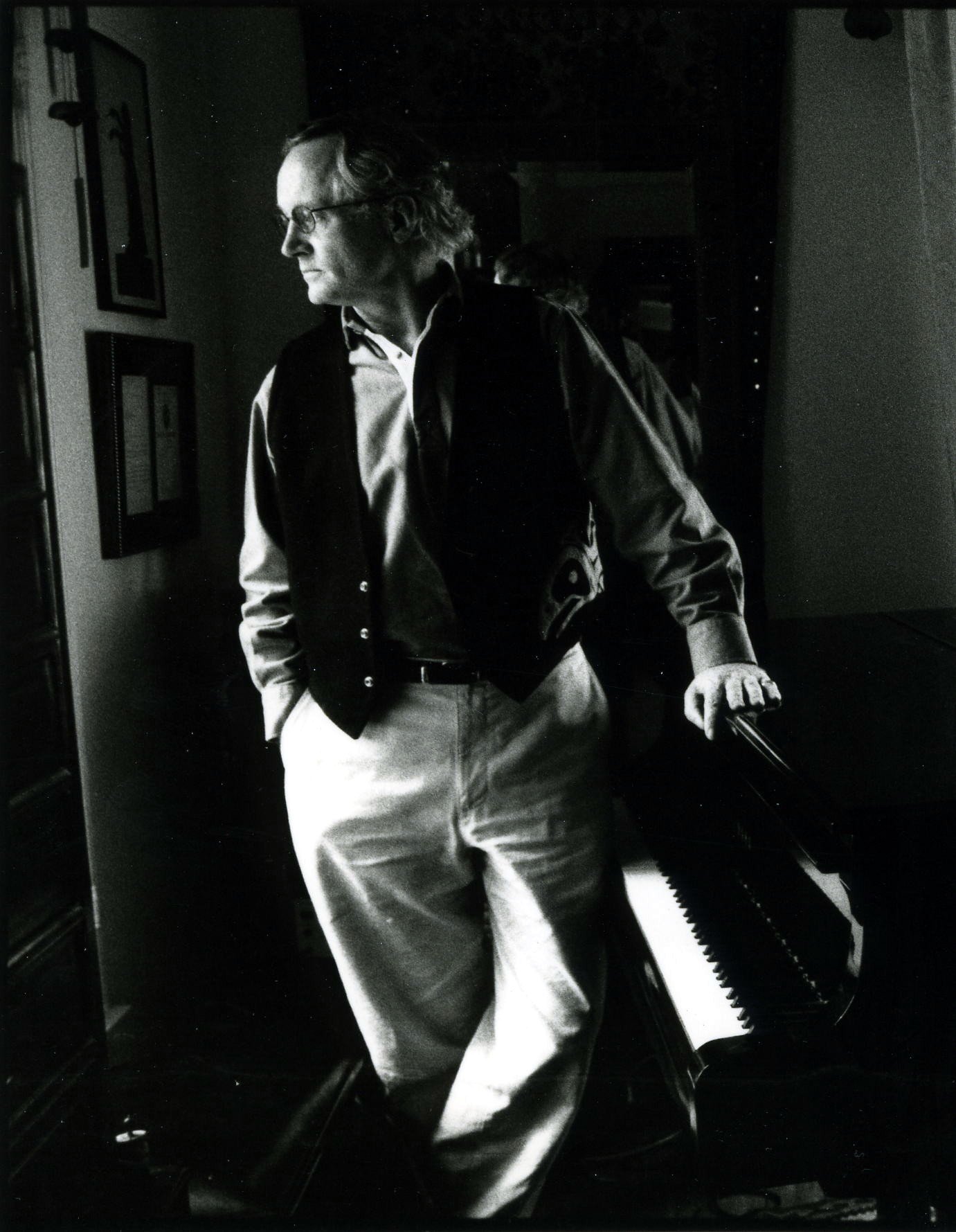 Michael Hoppe music, videos, stats, and photos | Last.fm