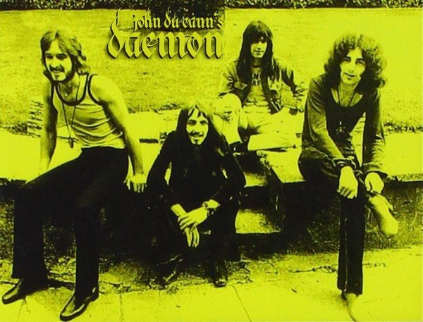 Daemon music, videos, stats, and photos | Last.fm