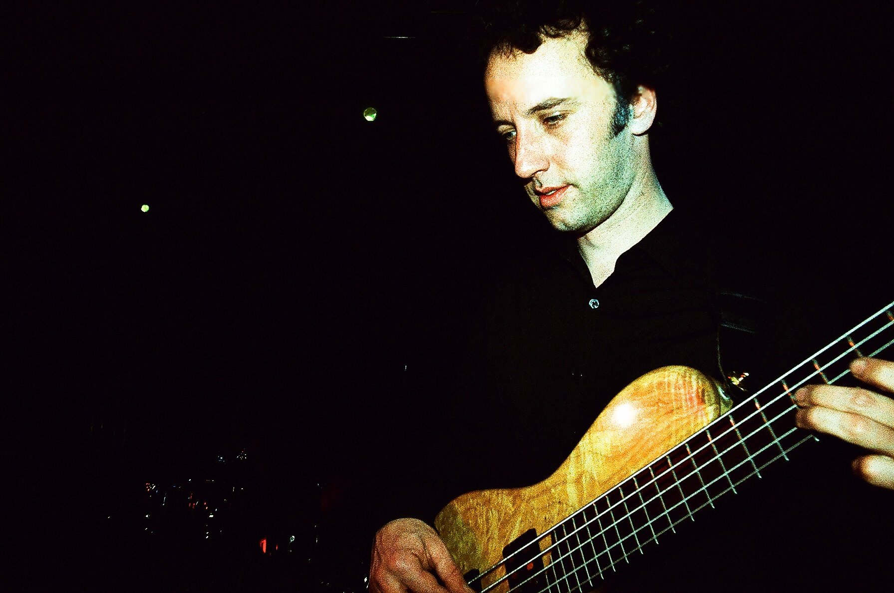 Jeff Spencer music, videos, stats, and photos | Last.fm