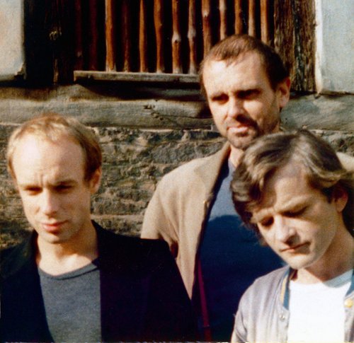 Cluster & Brian Eno music, videos, stats, and photos | Last.fm