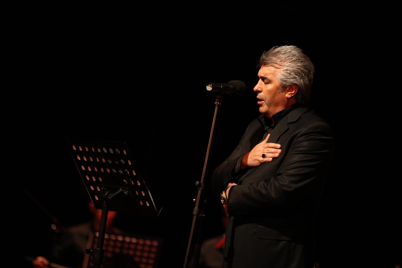 Muzaffer Ertürk music, videos, stats, and photos | Last.fm