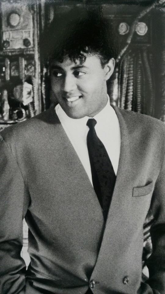 Brownmark music, videos, stats, and photos | Last.fm