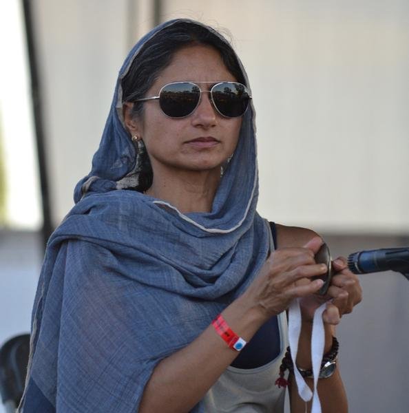 Nina Rao biography | Last.fm