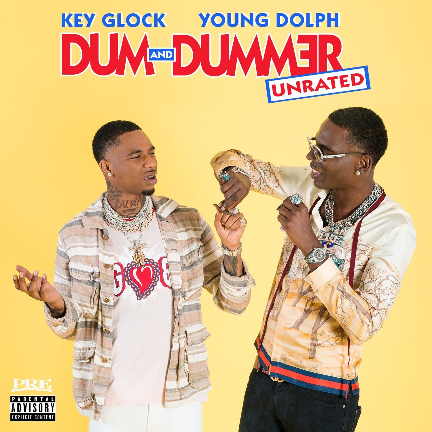 Dum and Dummer — Young Dolph | Last.fm