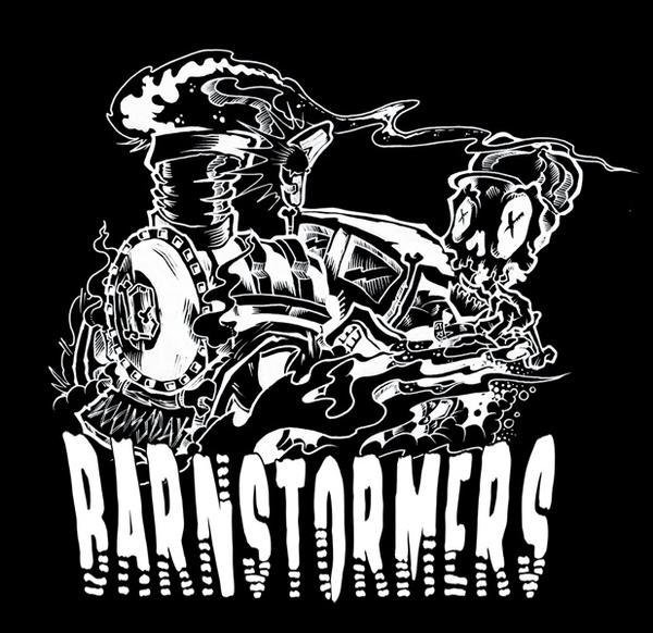 Barnstormers music, videos, stats, and photos | Last.fm