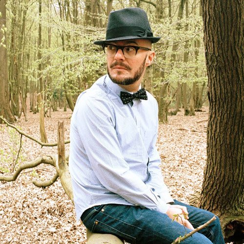 Justin Robertson music, videos, stats, and photos | Last.fm