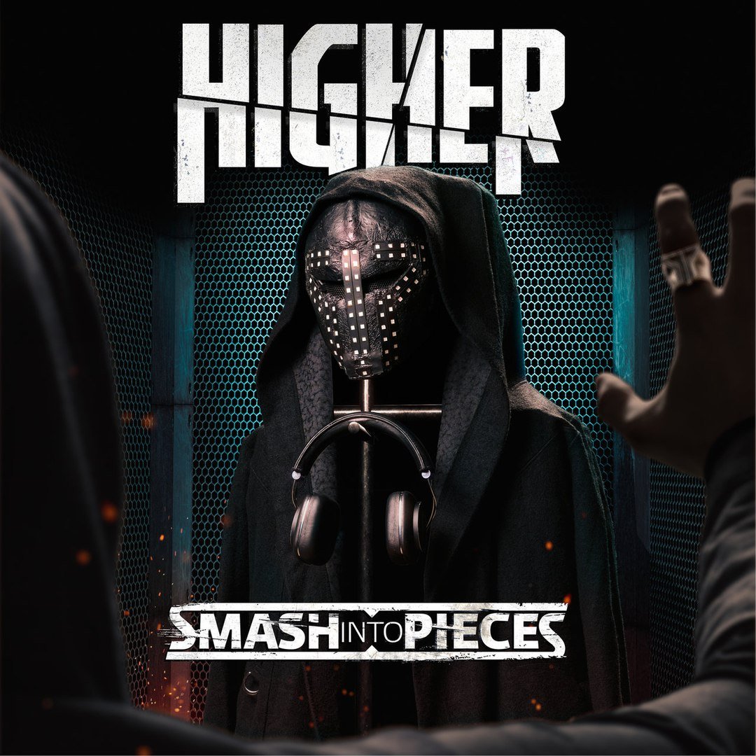 Higher — Smash Into Pieces | Last.fm