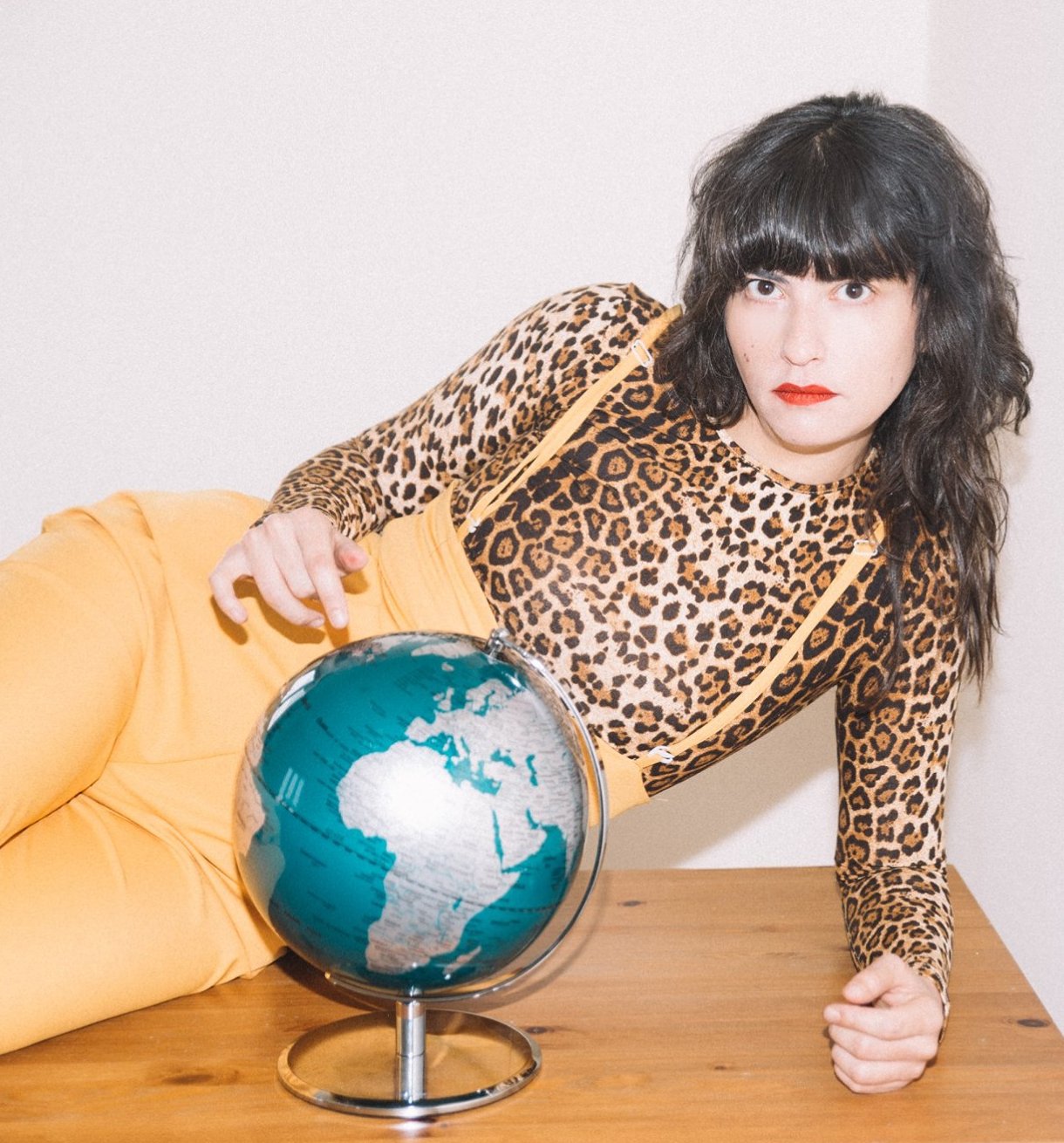 Tamar Aphek biography | Last.fm