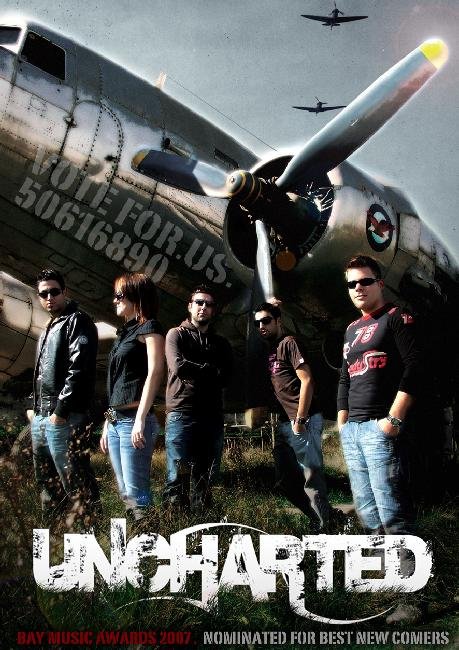 Uncharted music, videos, stats, and photos | Last.fm