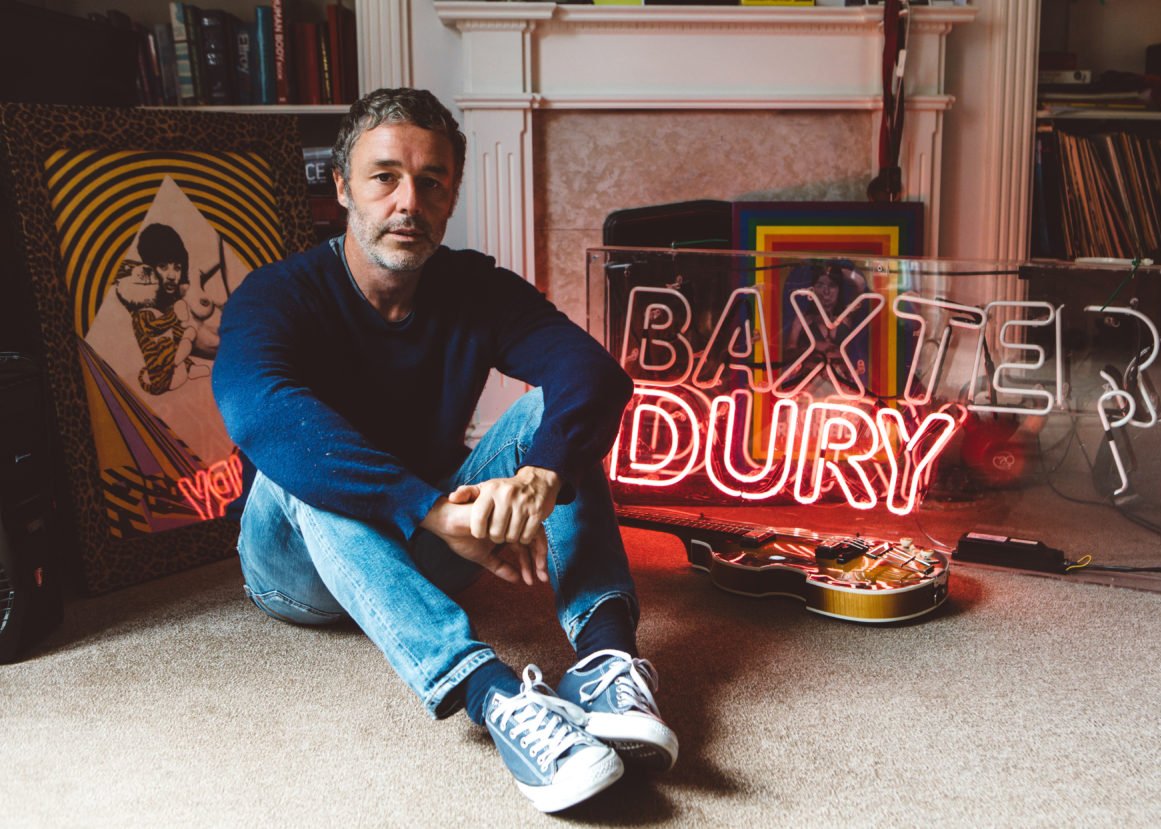 Baxter Dury music, videos, stats, and photos | Last.fm Baxter Dury music, videos, stats, and photos | Last.fm