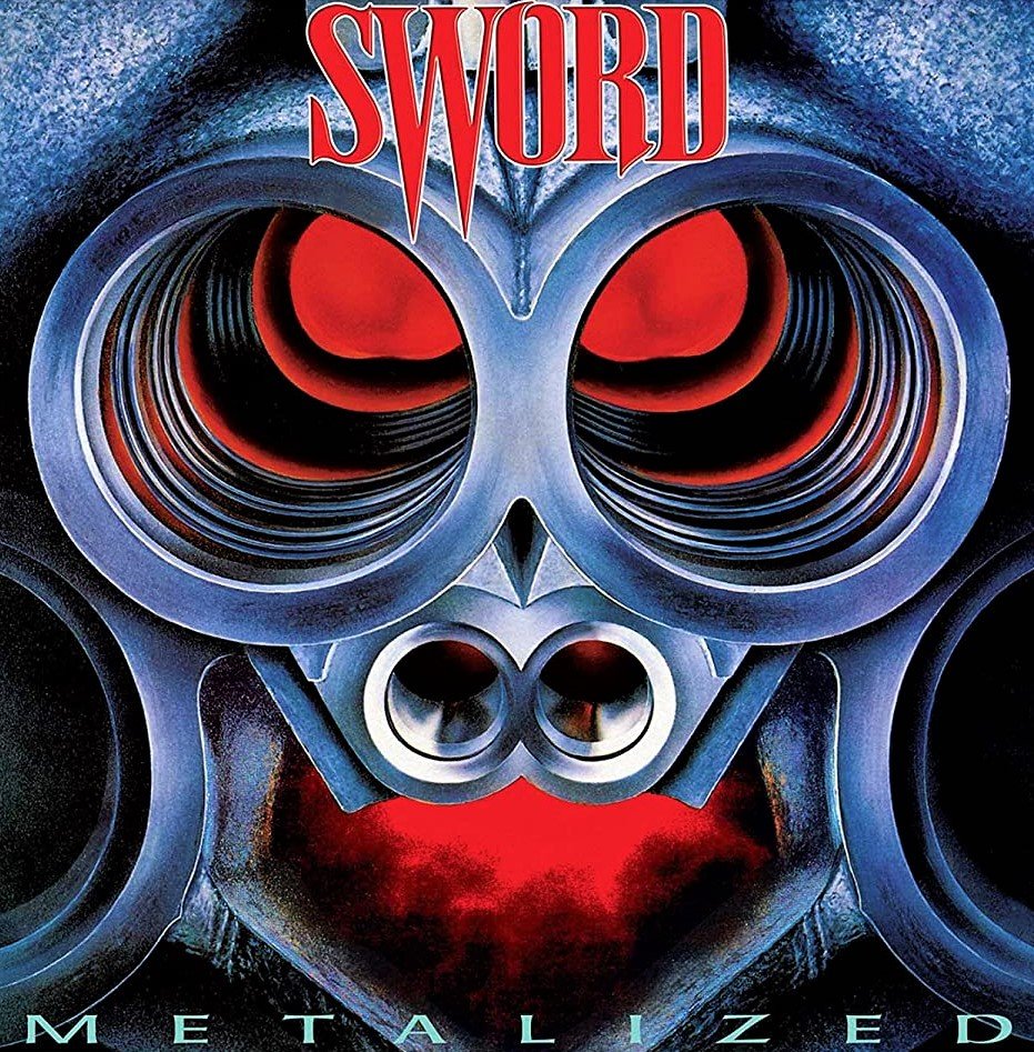 Metalized — Sword | Last.fm