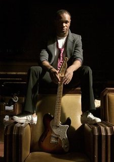 Isaac Johnson music, videos, stats, and photos | Last.fm