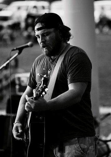 Chad Sullins biography | Last.fm