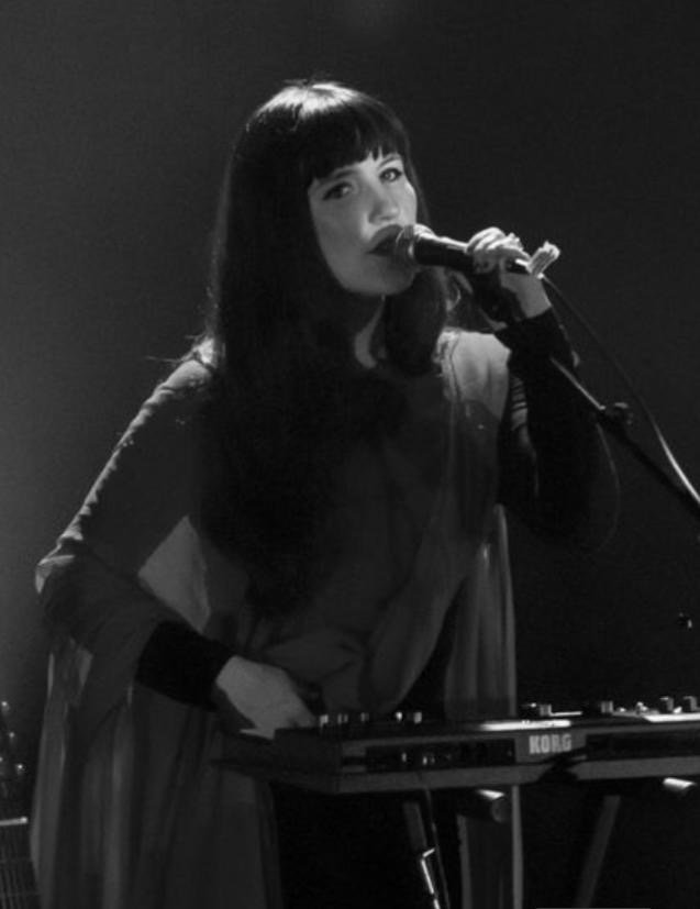 Emily Jane White music, videos, stats, and photos | Last.fm
