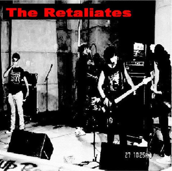 The Retaliates music, videos, stats, and photos | Last.fm