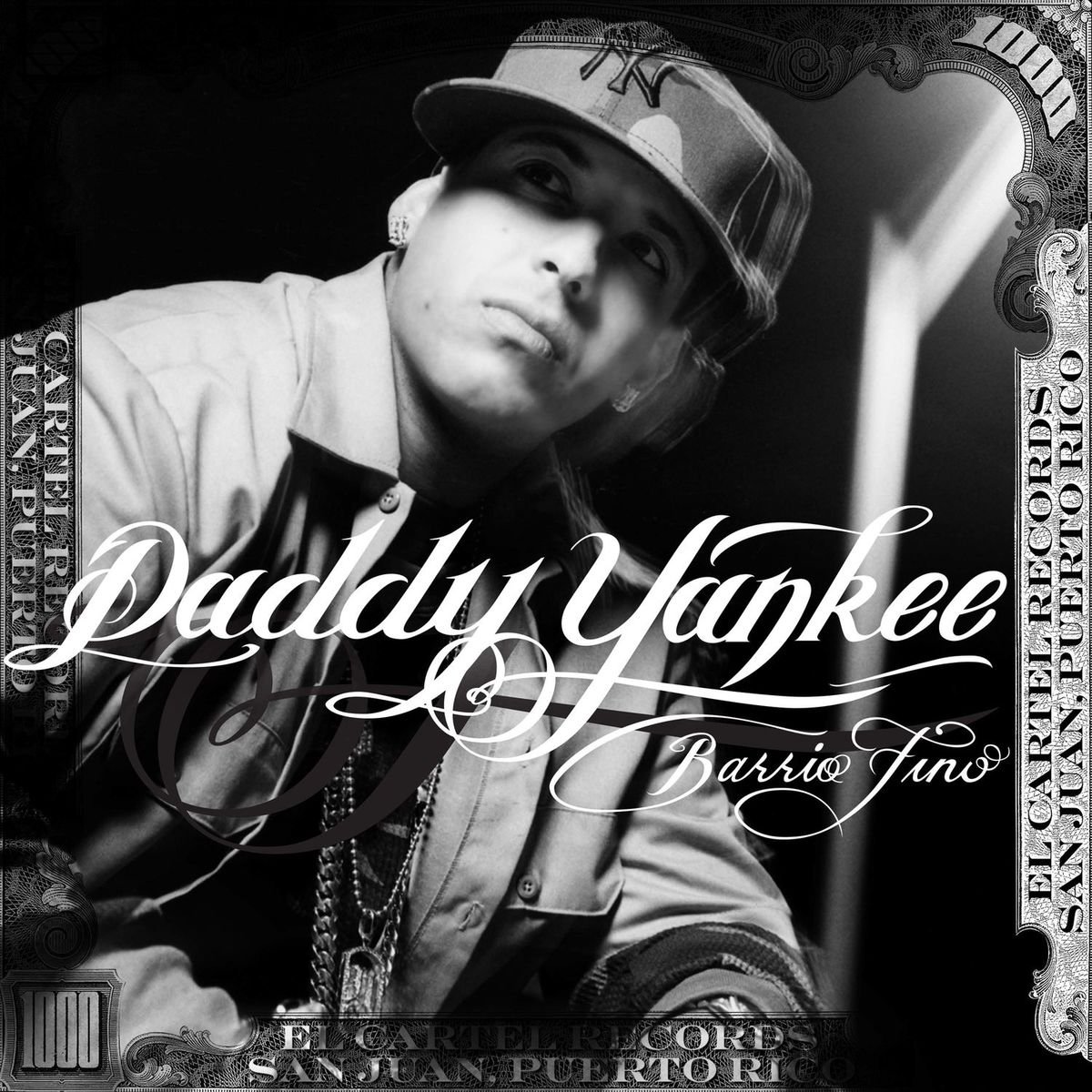 Gasolina — Daddy Yankee | Last.fm