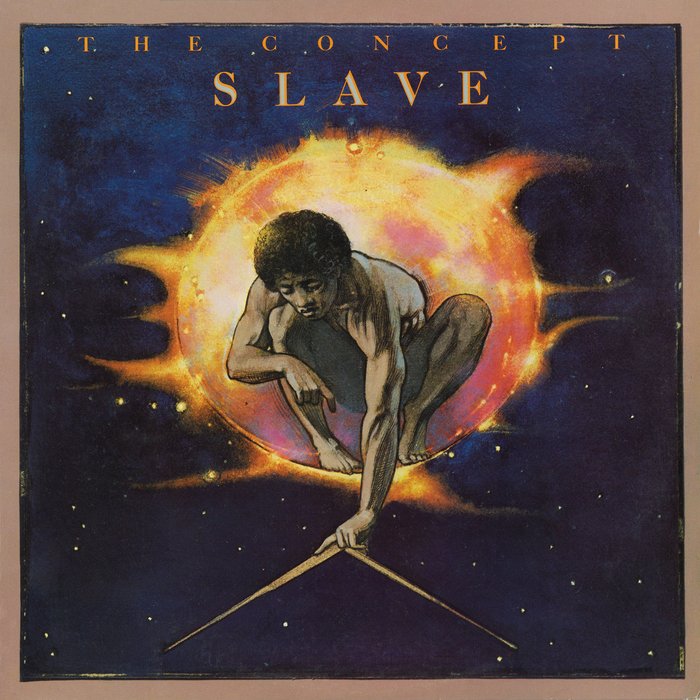 The Concept — Slave | Last.fm