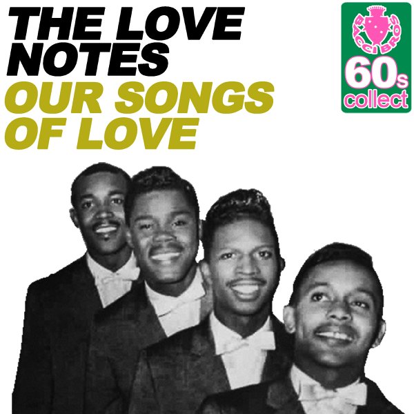The Love Notes music, videos, stats, and photos | Last.fm