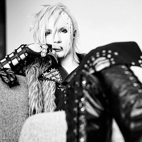 Visual Kei Yohio