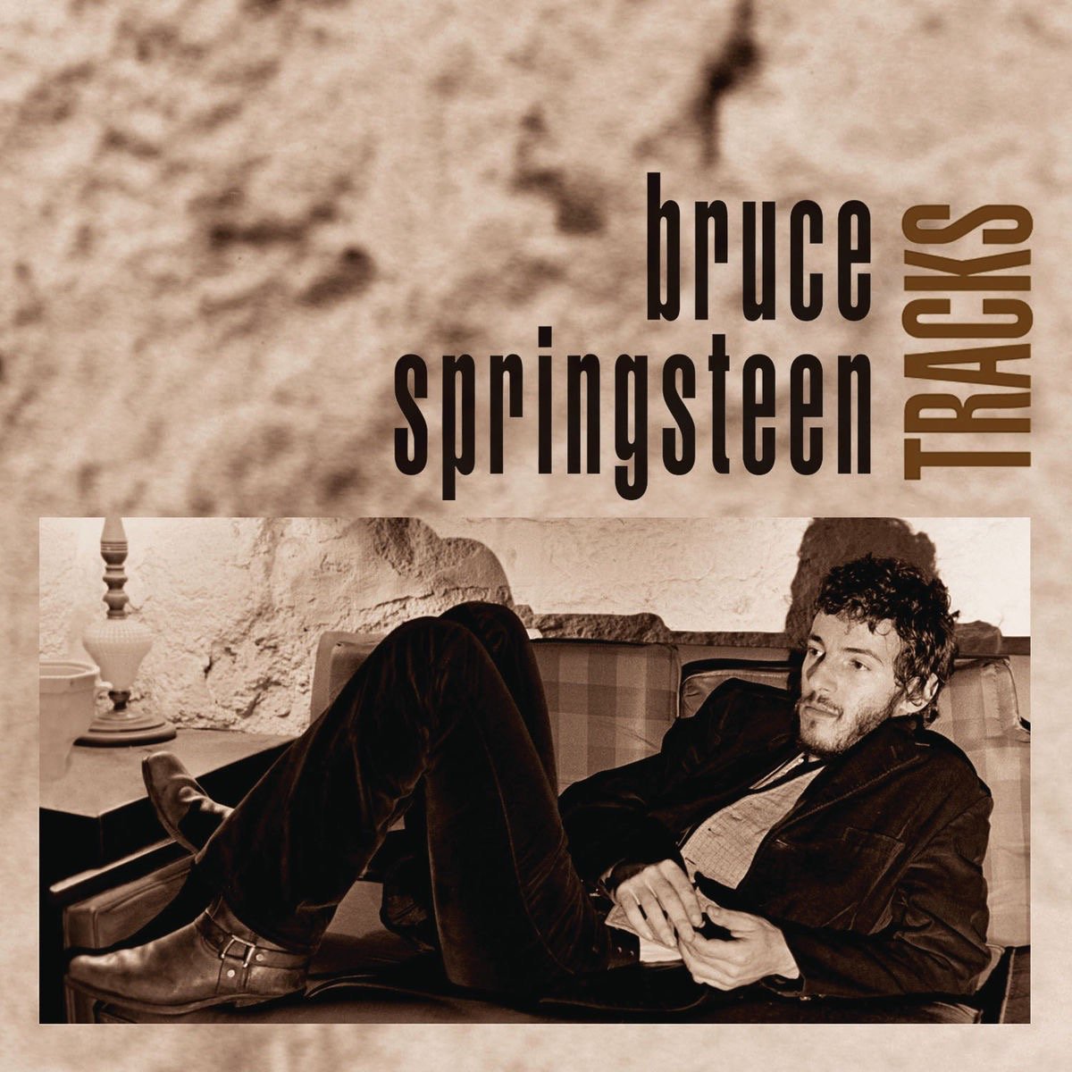 Tracks — Bruce Springsteen | Last.fm
