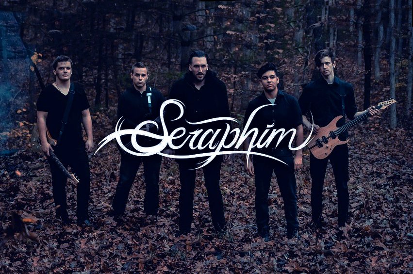 Seraphim music, videos, stats, and photos | Last.fm