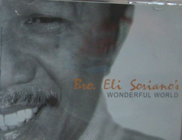 Brother Eli Soriano