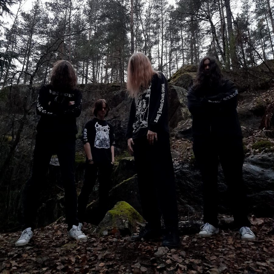 Azatoth music, videos, stats, and photos | Last.fm