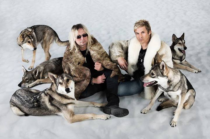 Wolfpakk music, videos, stats, and photos | Last.fm