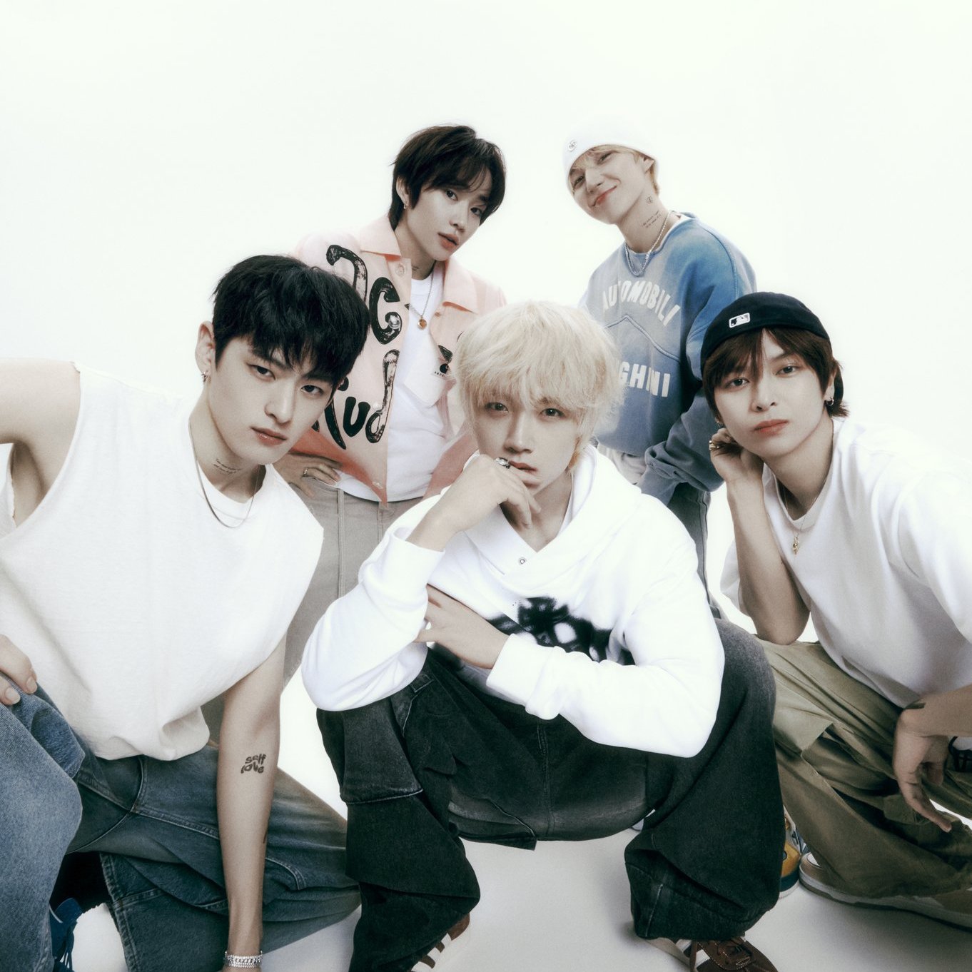 Nomad music, videos, stats, and photos | Last.fm