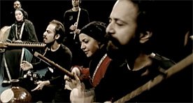 Rastak Ensemble biography | Last.fm