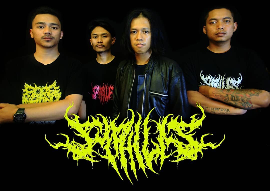 Syphilis music, videos, stats, and photos | Last.fm