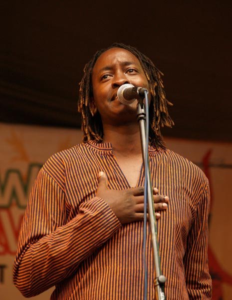 Eric Wainaina music, videos, stats, and photos | Last.fm
