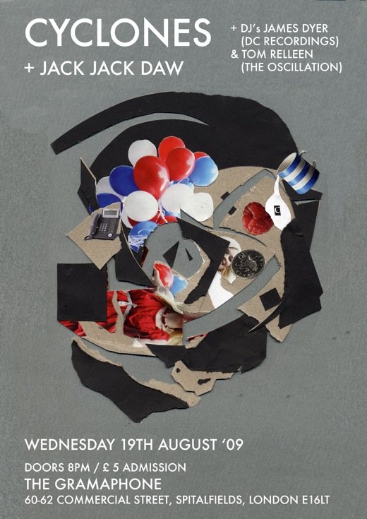 Cyclones music, videos, stats, and photos | Last.fm