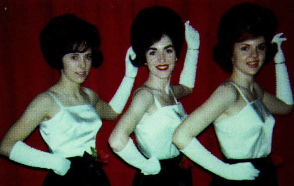 The Marshans music, videos, stats, and photos | Last.fm