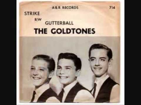 Goldtones music, videos, stats, and photos | Last.fm