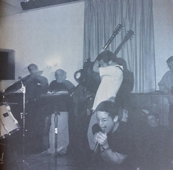 Saetia music, videos, stats, and photos | Last.fm