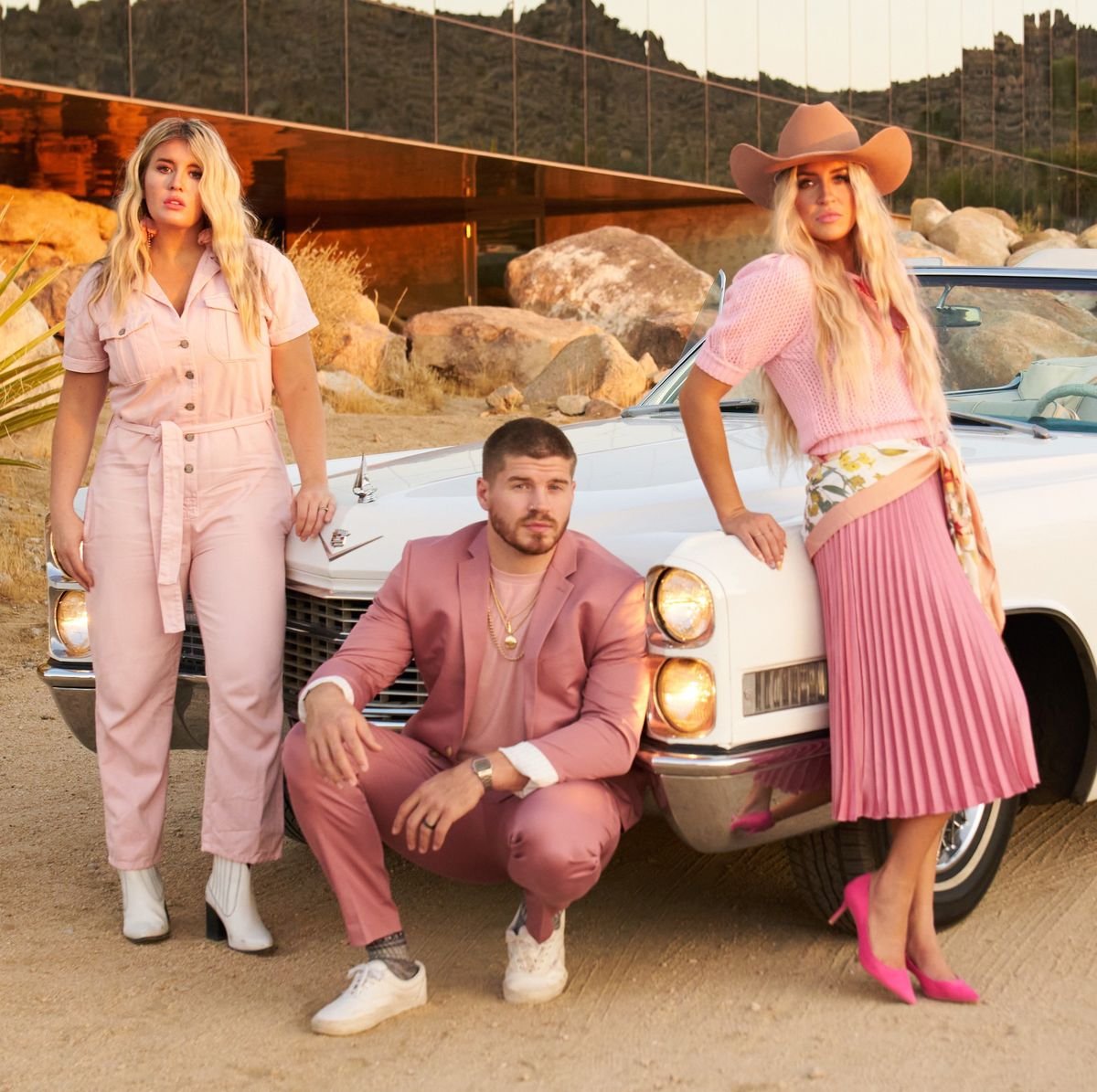 Cain music, videos, stats, and photos | Last.fm