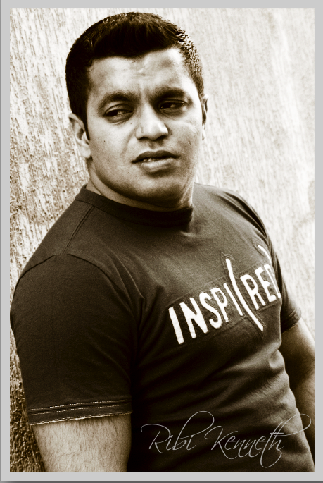 RibiKenneth’s Music Profile | Last.fm