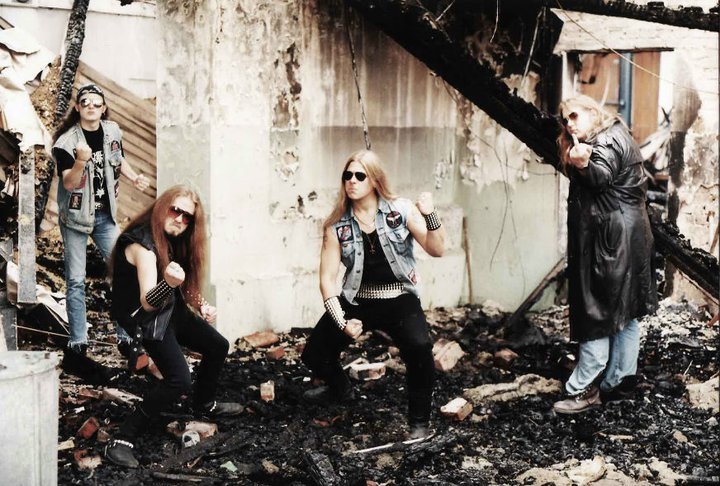 Gehennah music, videos, stats, and photos | Last.fm